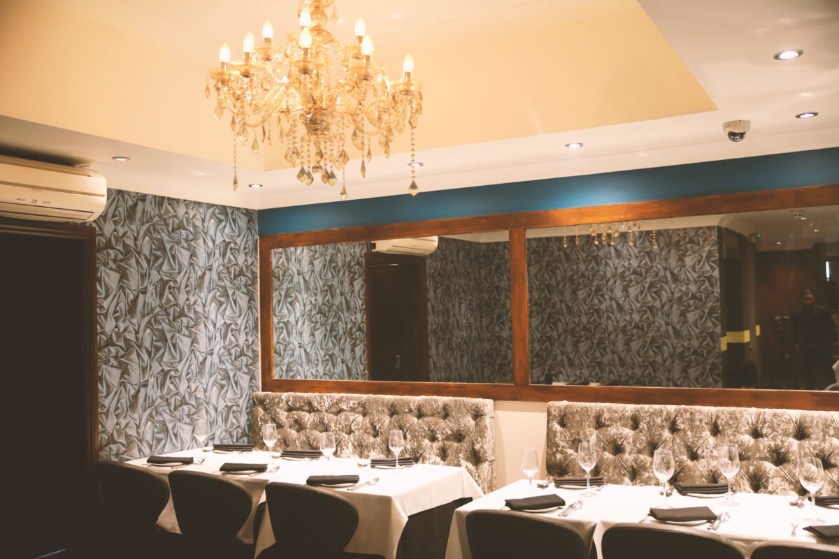 Home - The Coriander